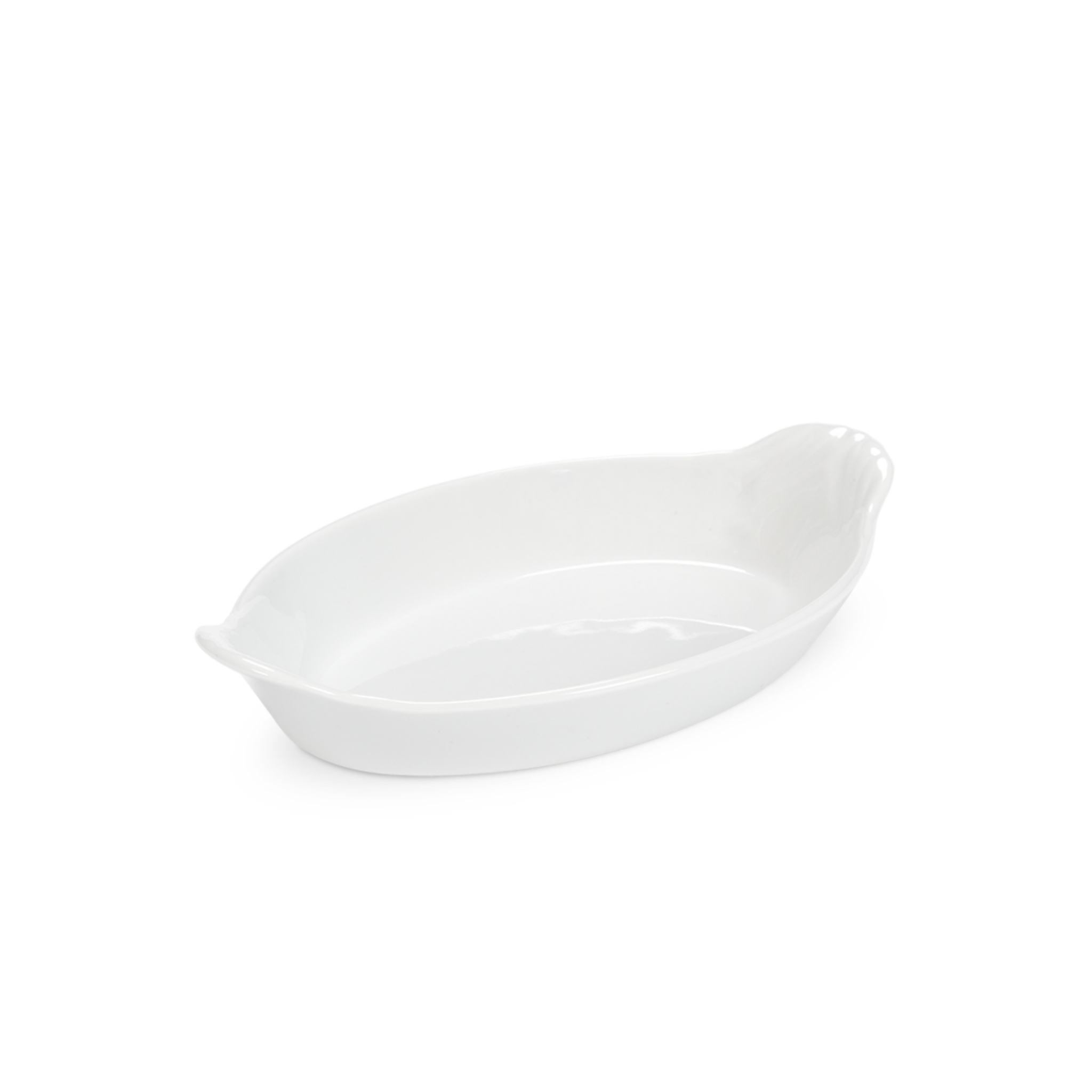 Oval Eared Dishes – Pillivuyt Shop
