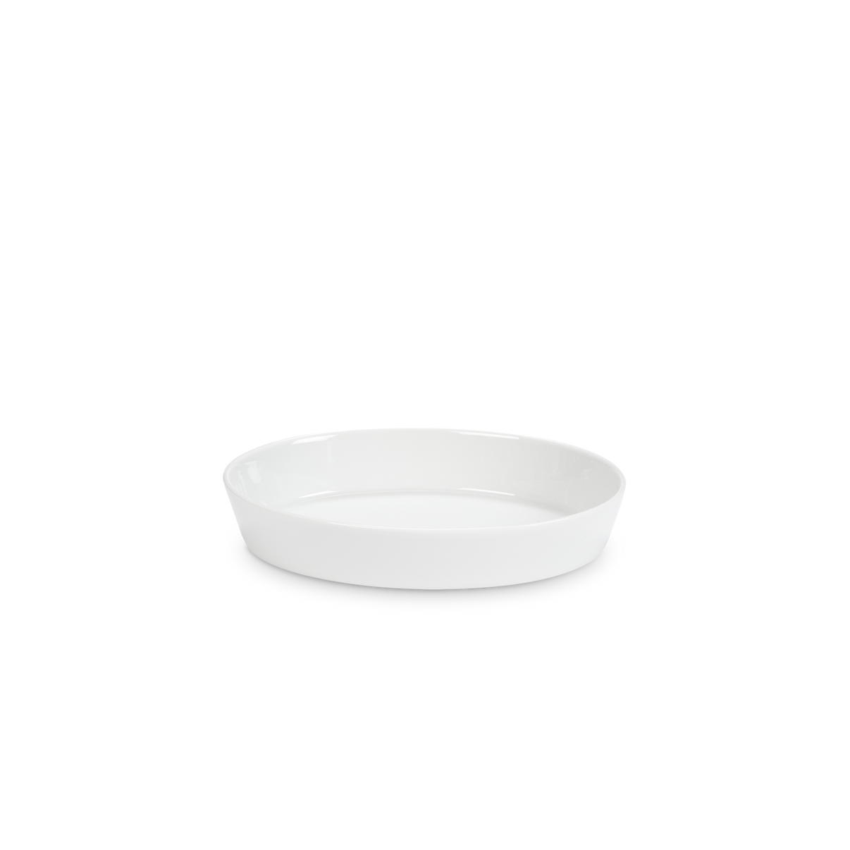 Deep Oval Bakers – Pillivuyt Shop