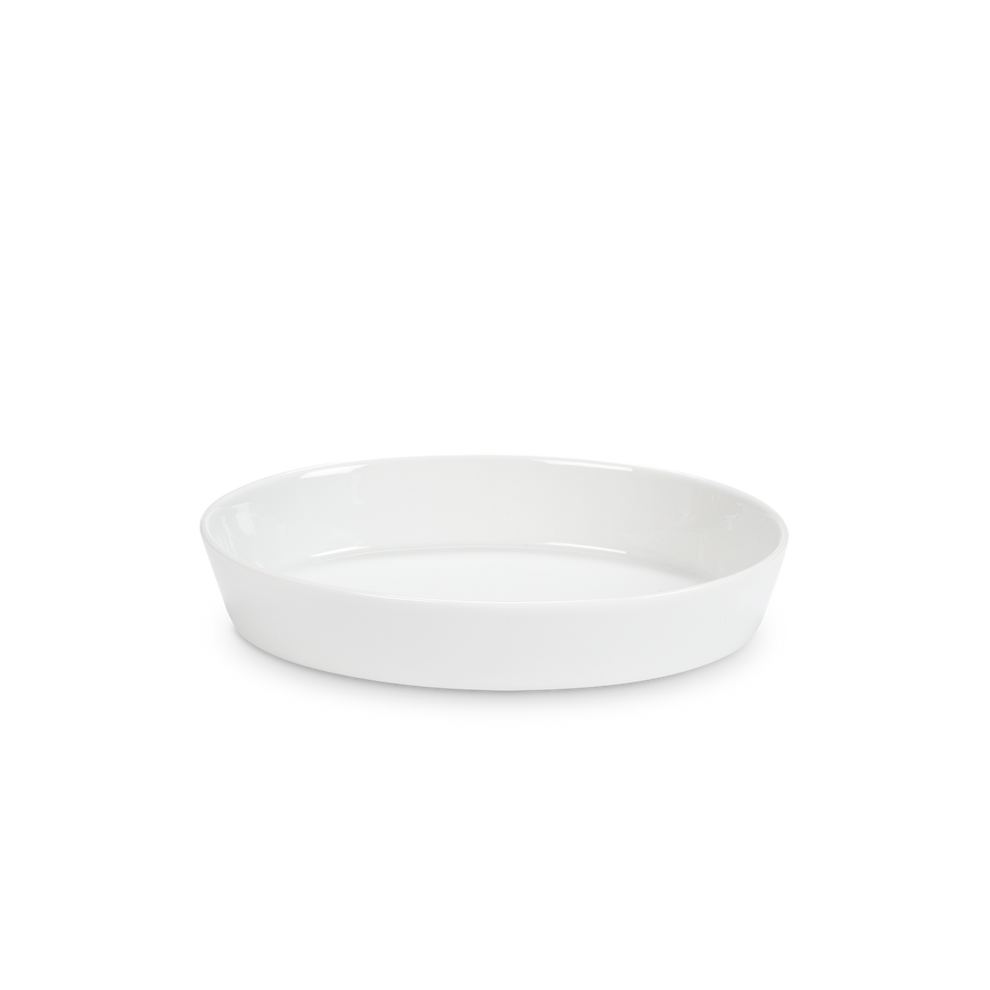 Deep Oval Bakers – Pillivuyt Shop