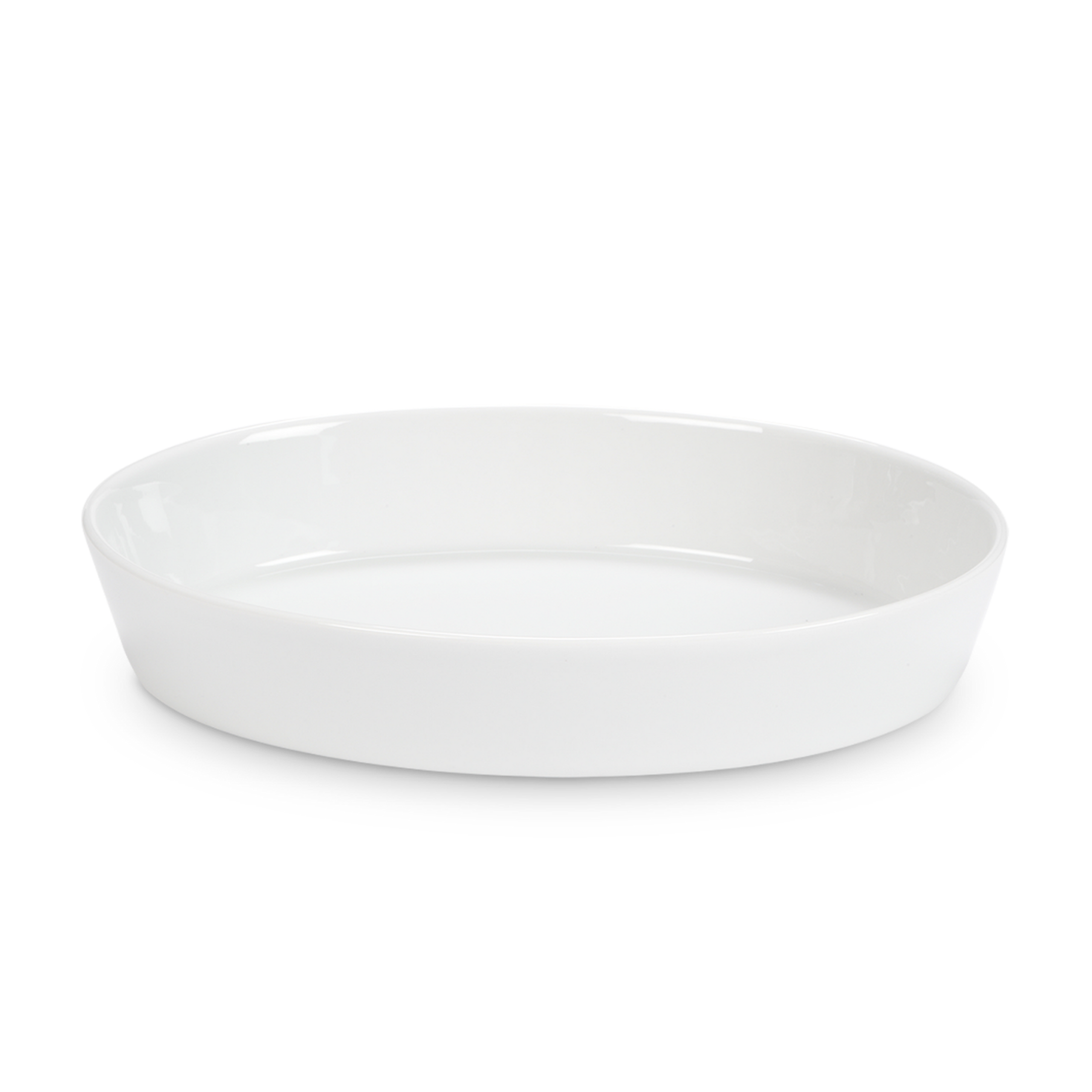 Deep Oval Bakers – Pillivuyt Shop