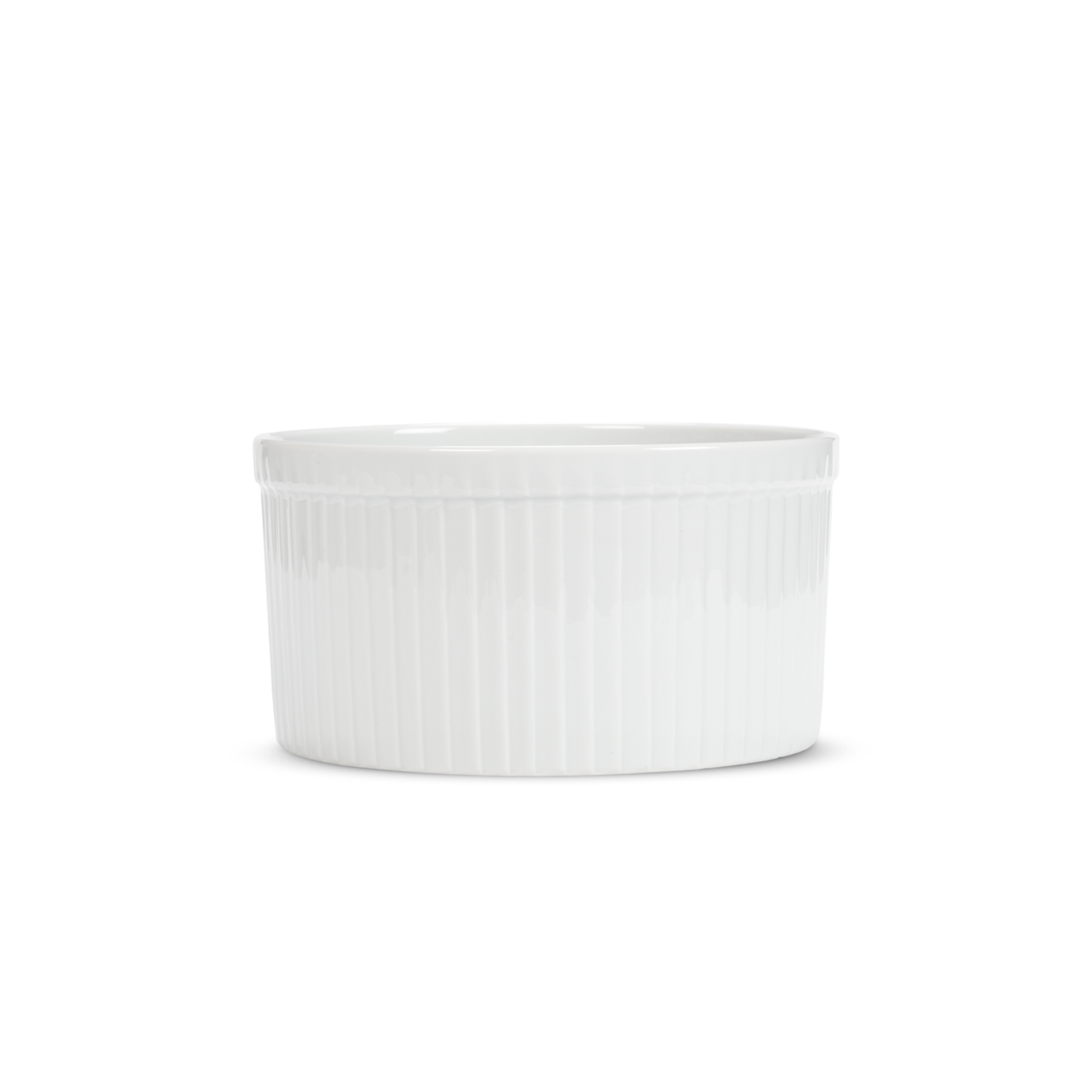 Deep Pleated Souffles – Pillivuyt Shop